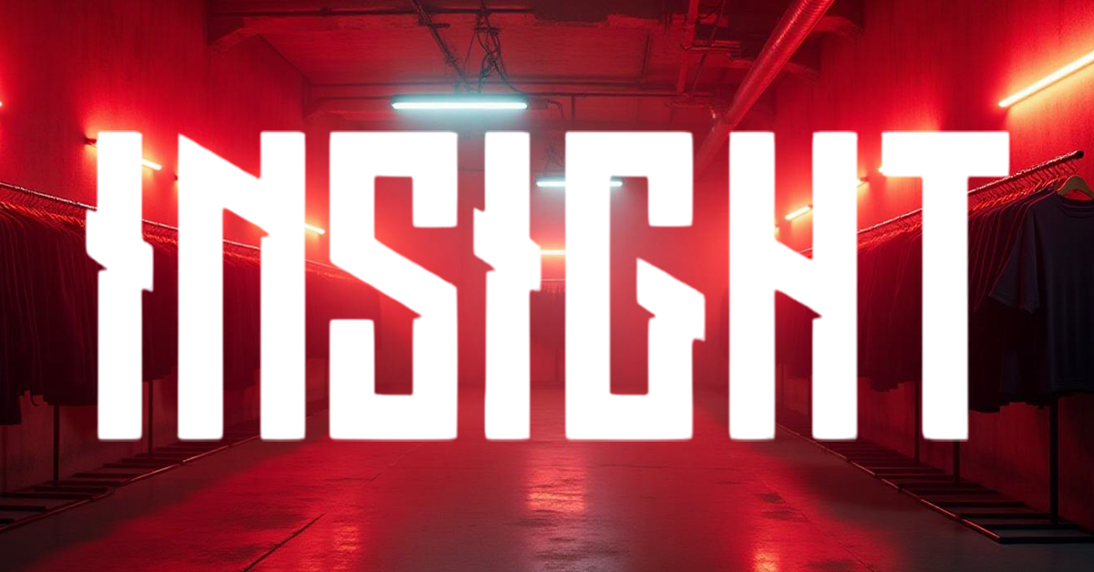 Insight Clothing